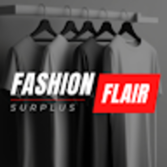 Fashion flair surplus' Closet